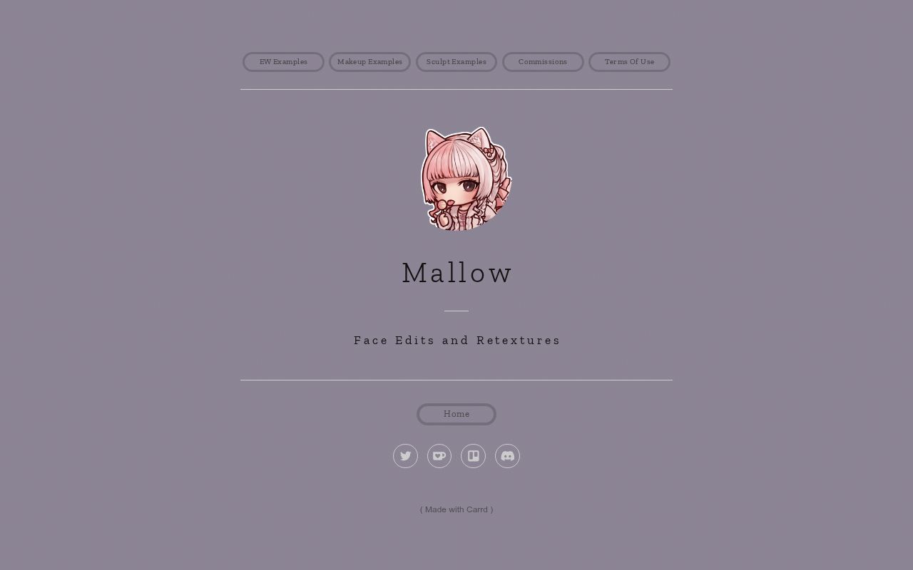 mallowxiv